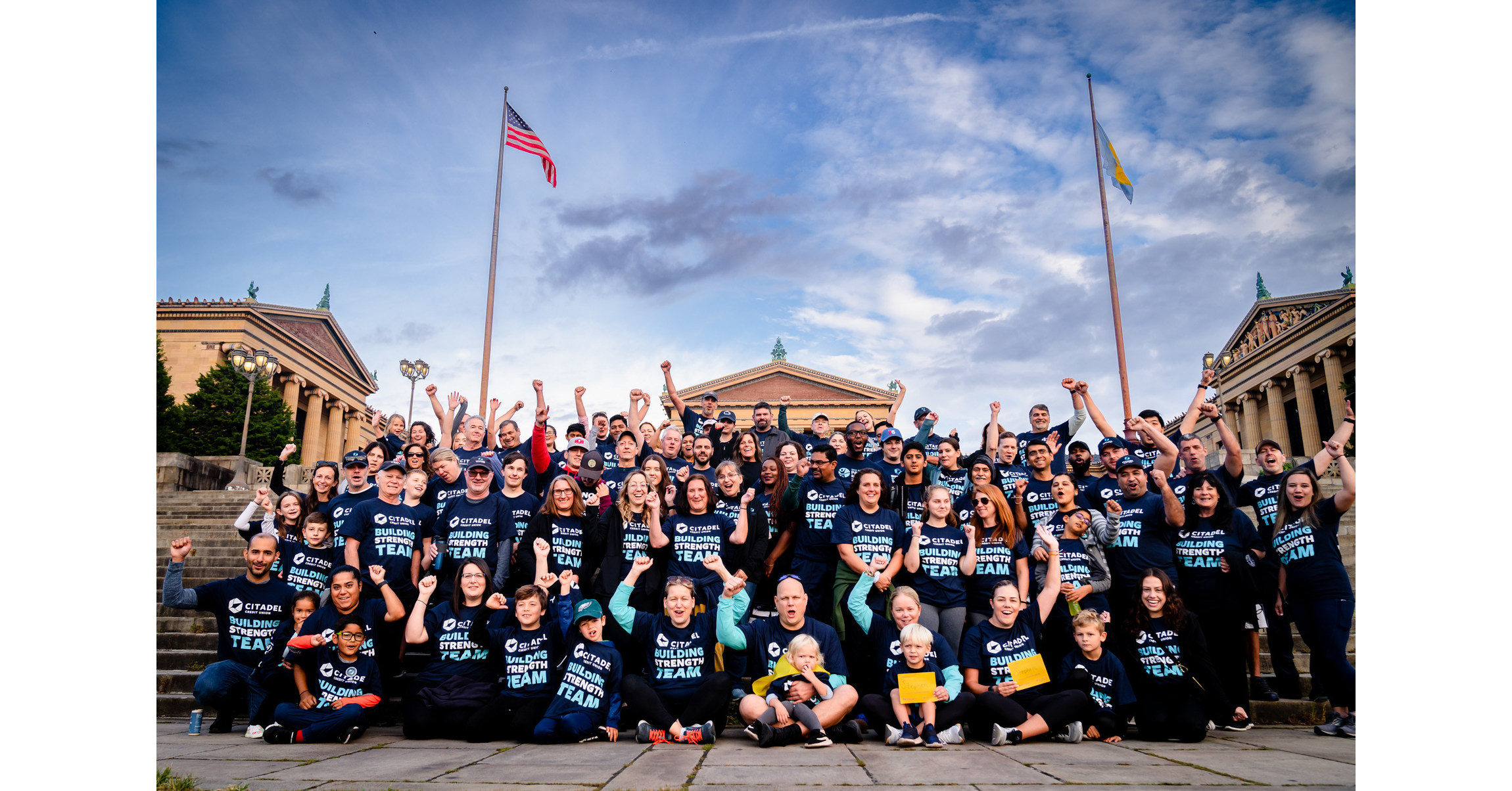 Citadel Credit Union Helps Raise Over $2 Million for Cancer Center at ...