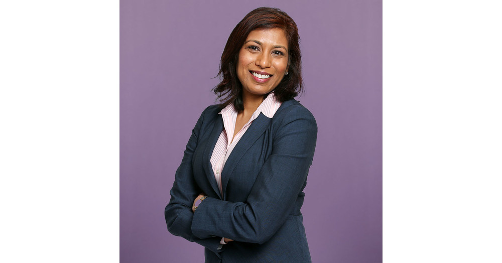 Sonia Jain Returns to CARS as Chief Financial Officer