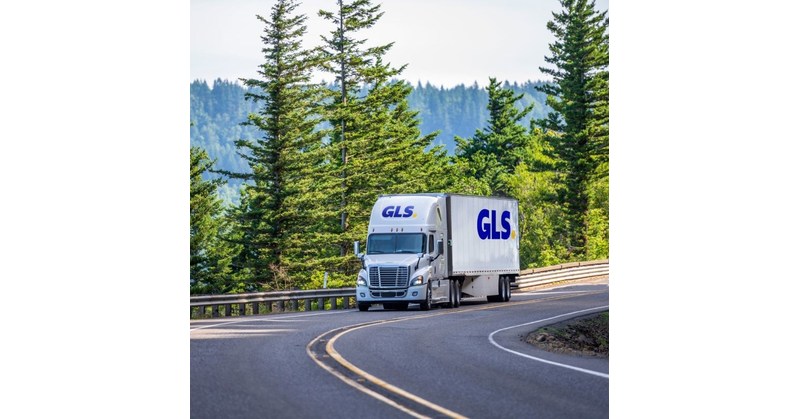 GLS US Adds Automated Sortation System to Its Las Vegas & Ontario Hubs