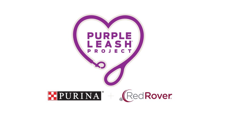 PURINA AND REDROVER BROADEN SUPPORT OF DOMESTIC VIOLENCE SURVIVORS WITH ...