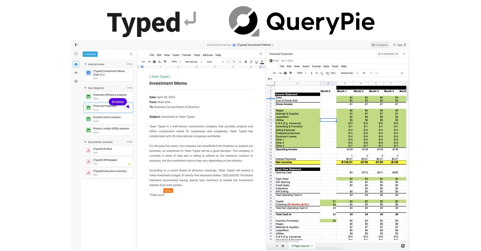 Data governance and security solutions provider "QueryPie" partners with collaborative ...