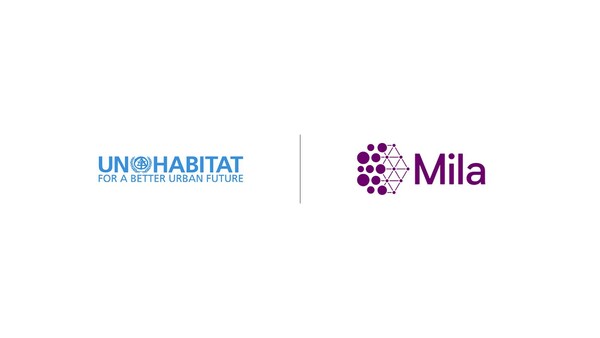 AI and Cities: UN-Habitat and Mila launch a collaborative White Paper on the use and potential ...