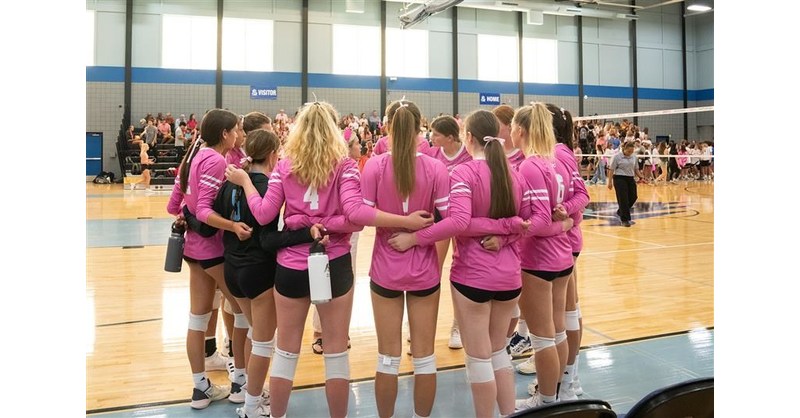 U.S. Money Reserve Supports Side-Out Foundation's First Corporate ...