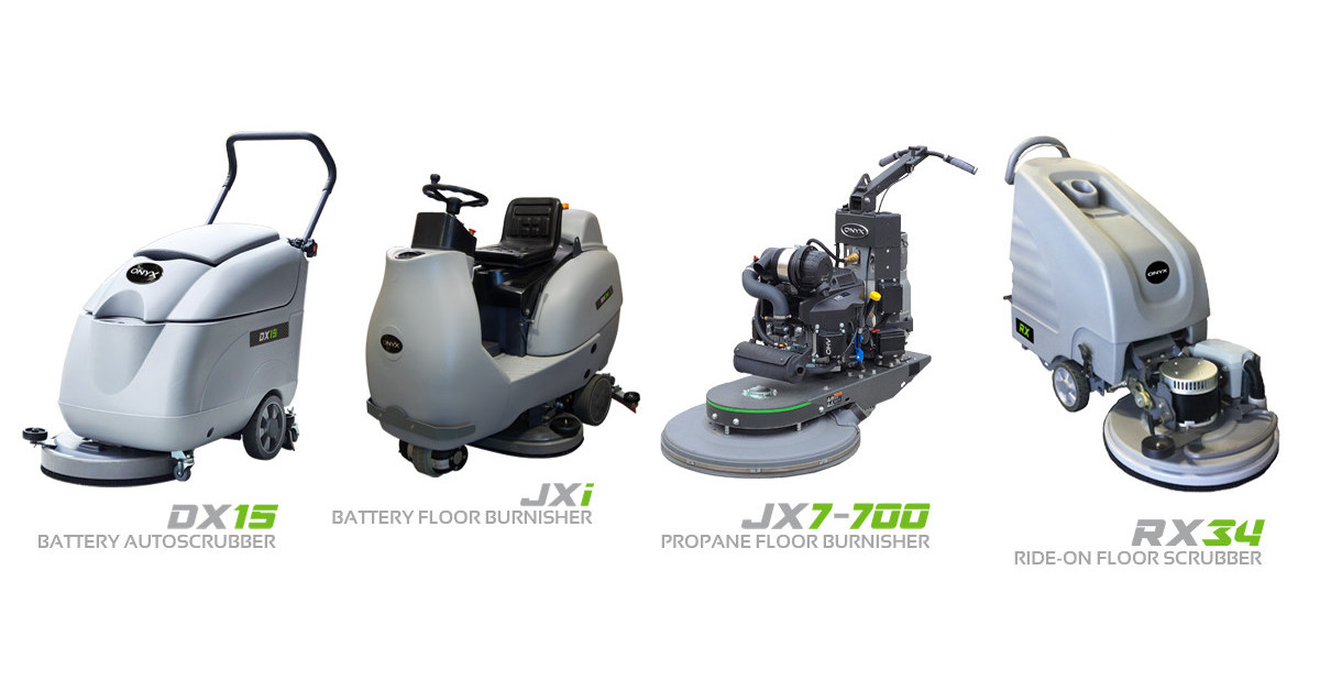 ONYX Systems, LLC makes further investments in their commitment to ...