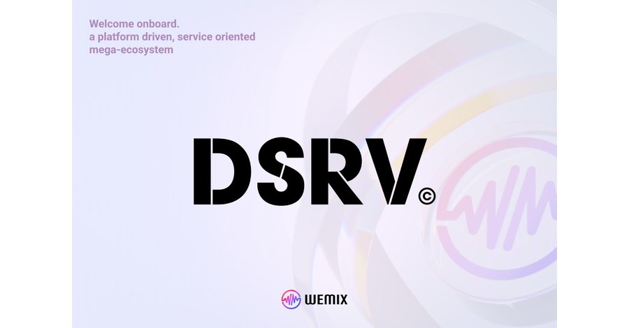 Wemade Signs MOU with DSRV and Welcomes it as NCP