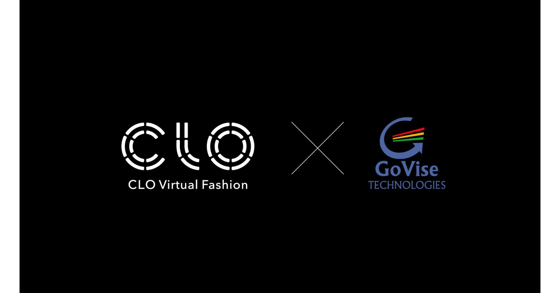 CLO Virtual Fashion Announces the Acquisition of GoVise Technologies