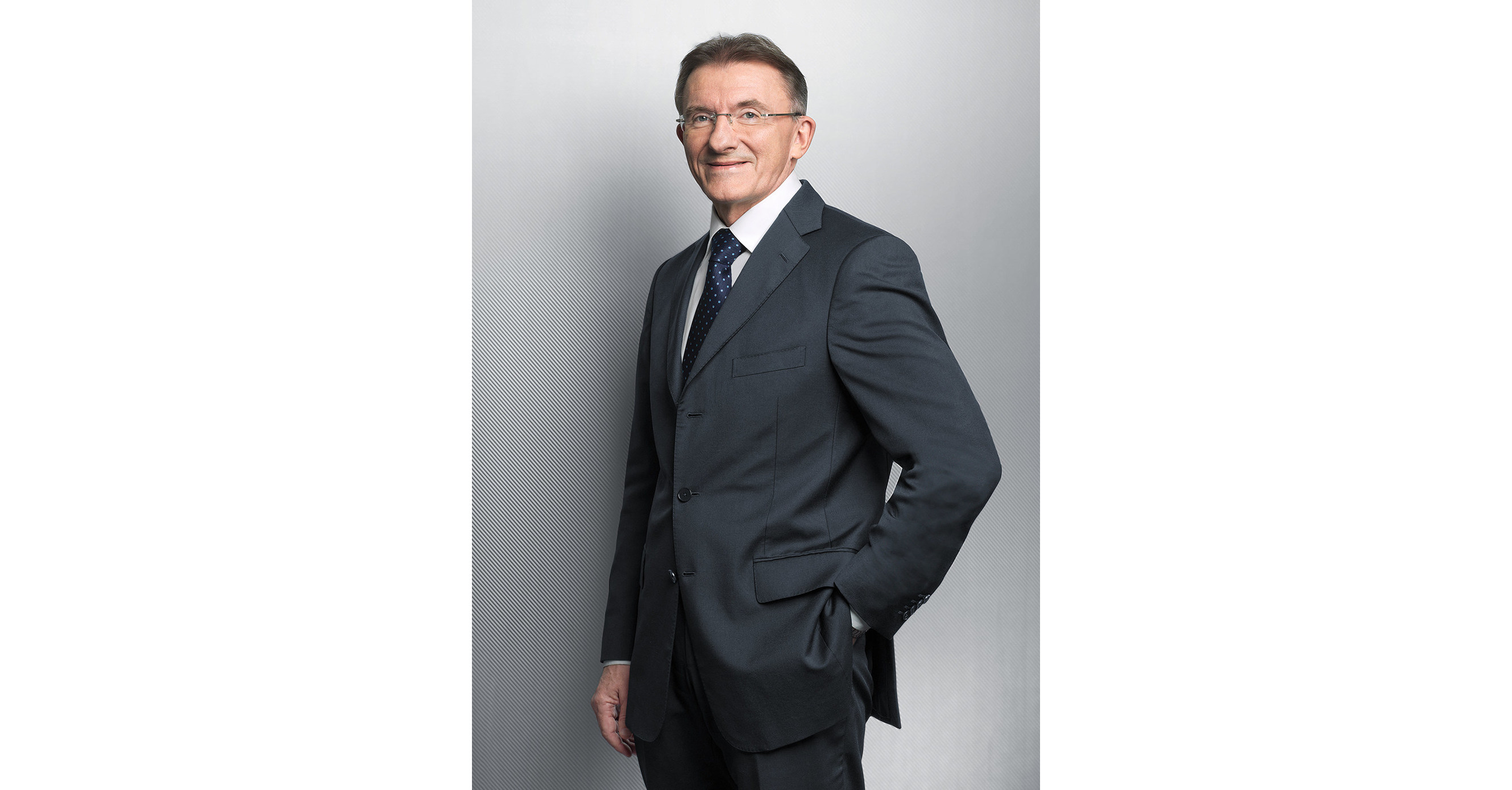 Courier Network Inc. (CNW) welcomes logistics titan and former DHL ...