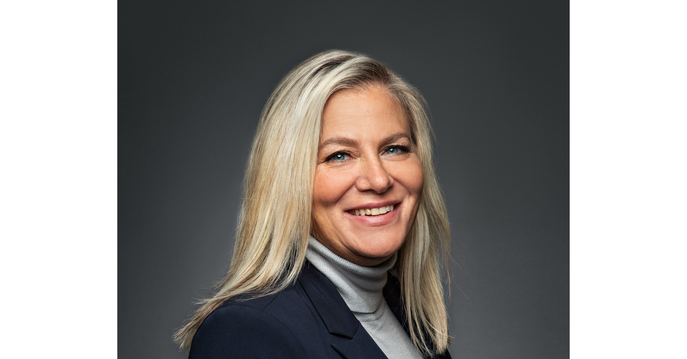 Zenith American Solutions Selects Kim Fiori as New Chief Executive Officer
