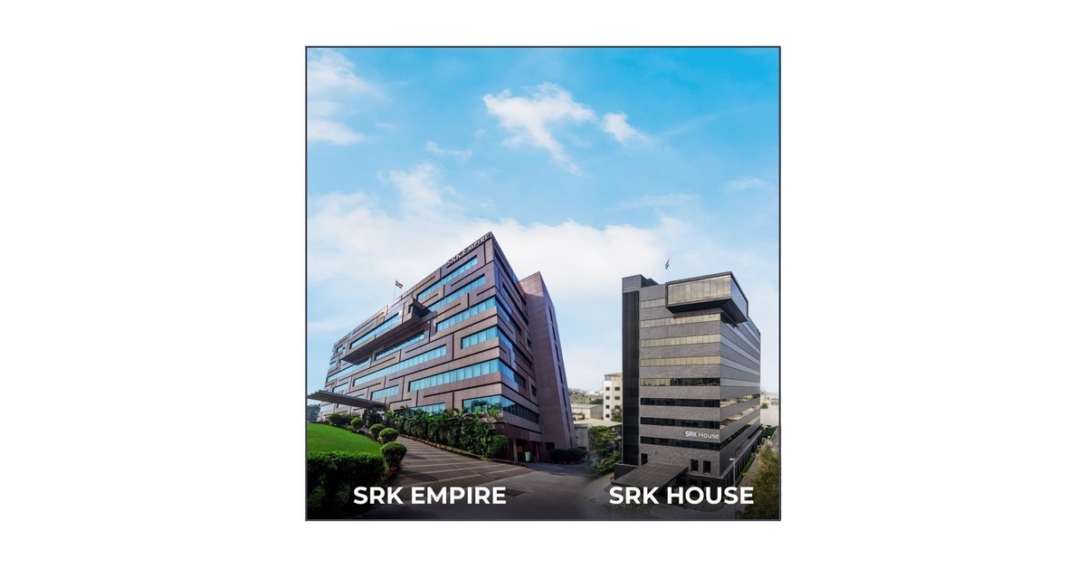 SRK pledges to achieve net zero emissions for its facilities by 2024
