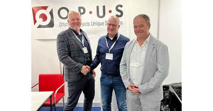 OEG Offshore company MRE doubles vessel fleet with OPUS Marine acquisition