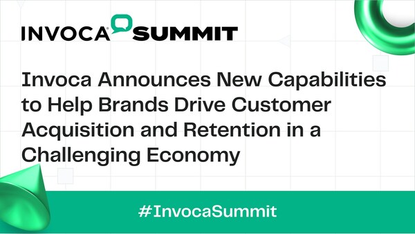 Invoca Announces New Capabilities to Help Brands Drive Customer ...