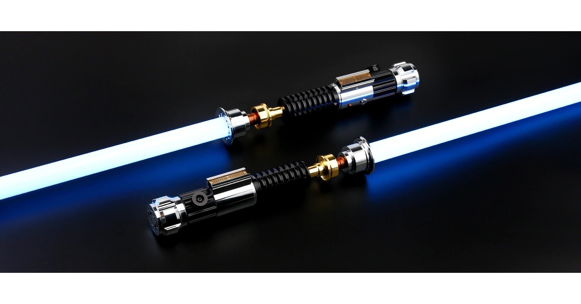 'Star Wars'-Themed Business, "DynamicSabers," is Redefining the ...