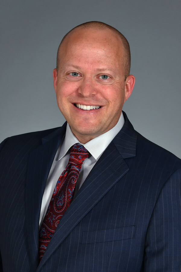 Jason Knapp Appointed AmeriNat® Senior Vice President of Operations