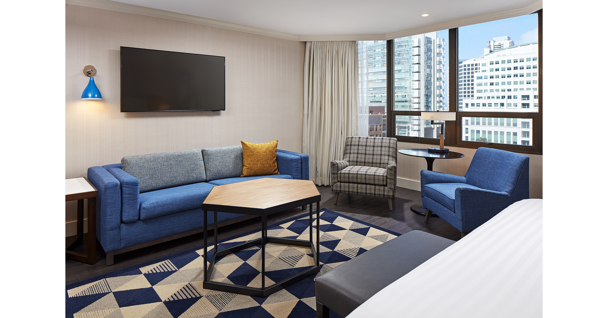 Best of HouseKeeping 2022 Award-Winner, The Bristol Hotel, Celebrates ...