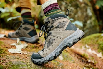 Vasque Brings Back the Beloved Breeze