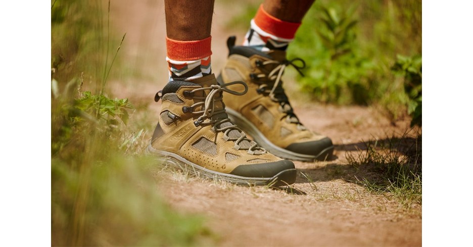 Vasque Brings Back the Beloved Breeze