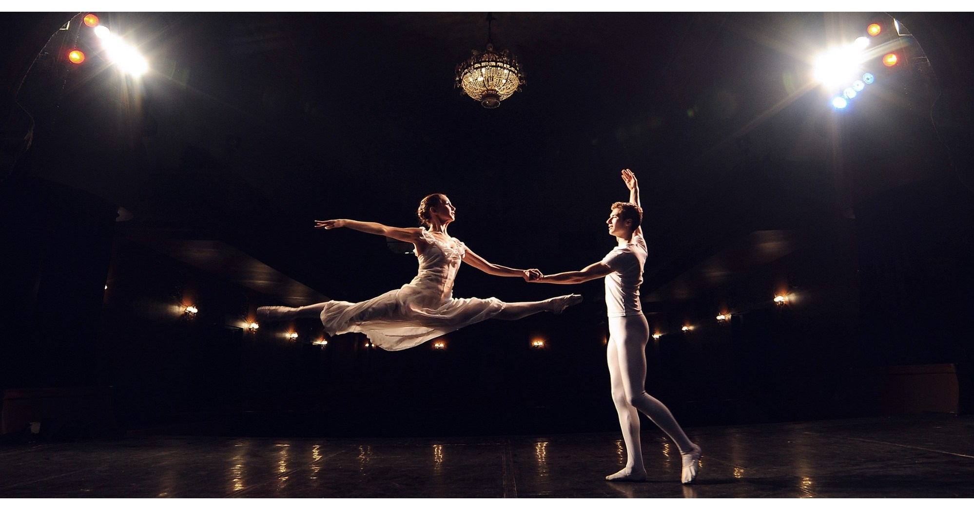 Relevé Studios gets a transformation with the help of DSOA and Onnyt-Dance