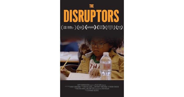 The Disruptors, the First Comprehensive Documentary on ADHD, Seeks to ...