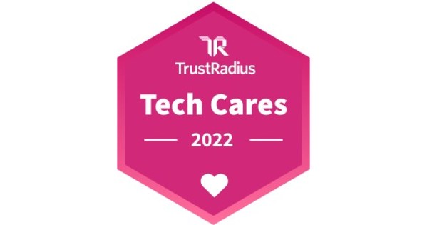 BlackLine Receives Tech Cares Award from TrustRadius for Third ...