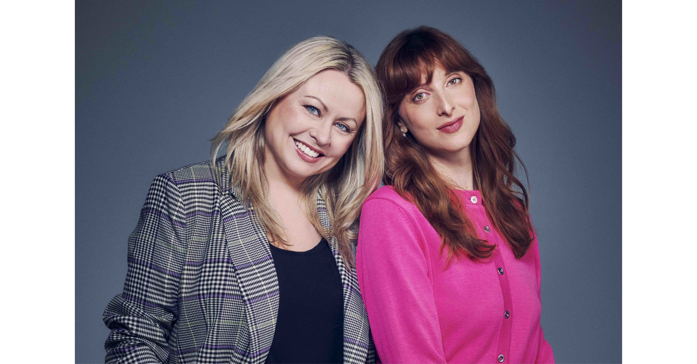 SARAH-MAUDE BEAUCHESNE DEVIENT PORTE-PAROLE DE LA FONDATION CANCER DU SEIN DU QUÉBEC, AUX CÔTÉS ...