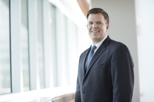 Dr. Brian Donley Named Executive Vice President and Chief Operating ...