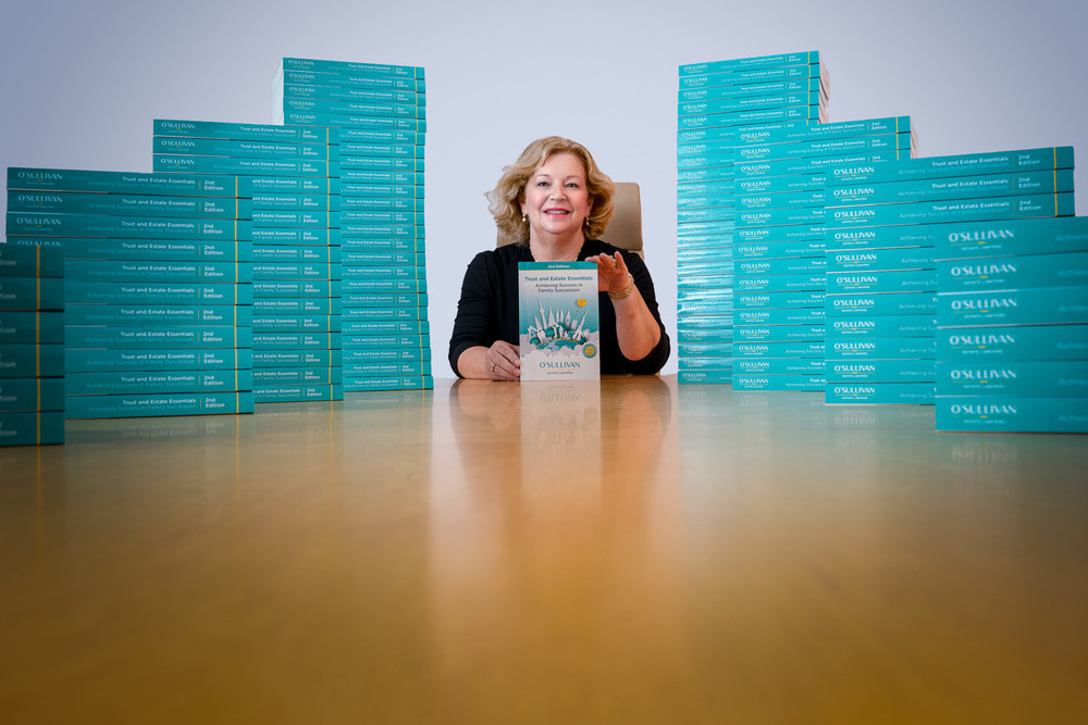 An estate planning lawyer's tips to optimize family inheritance