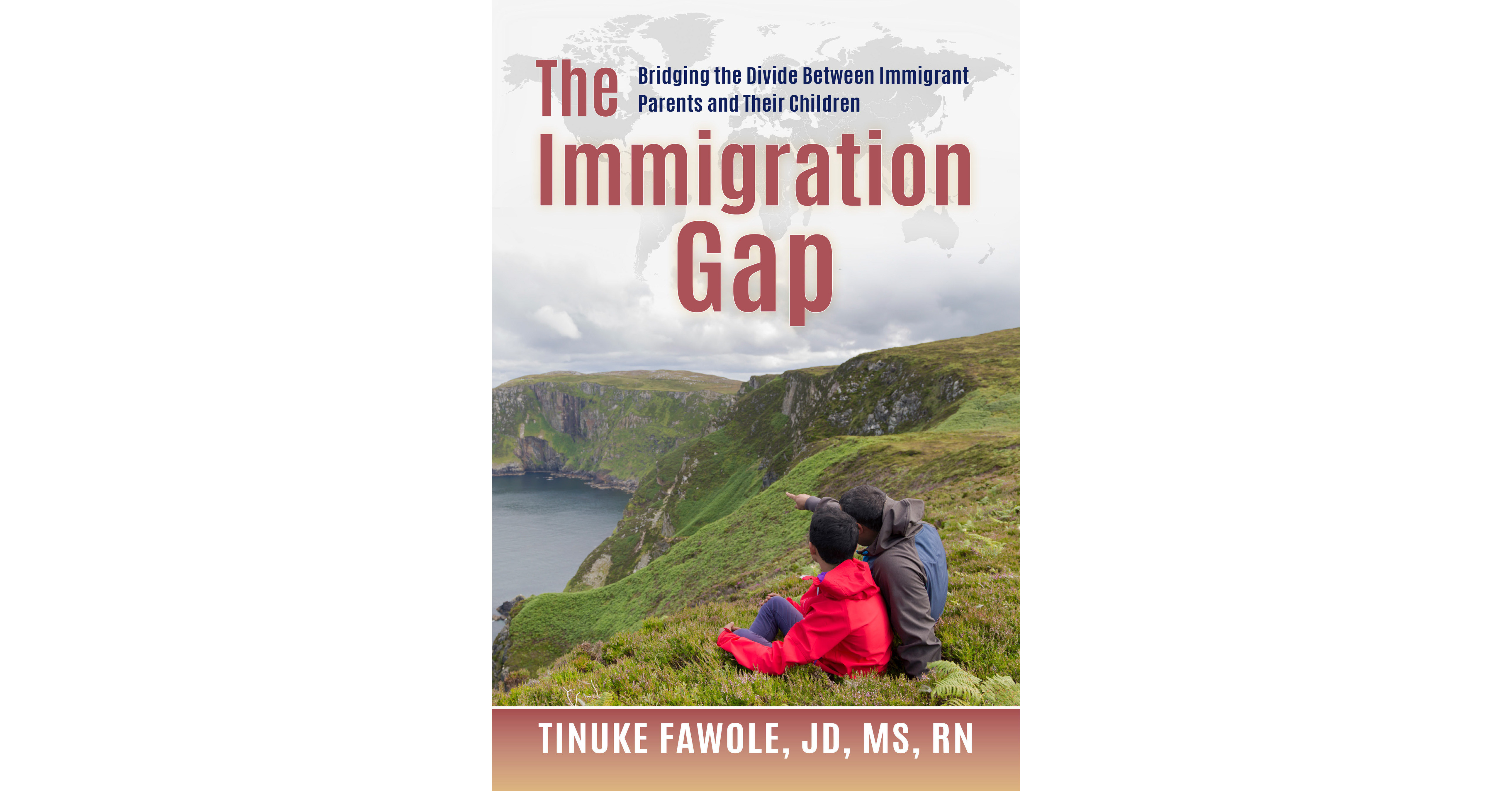 The Immigration Gap Provides Vital Information for Immigrant Adults and ...