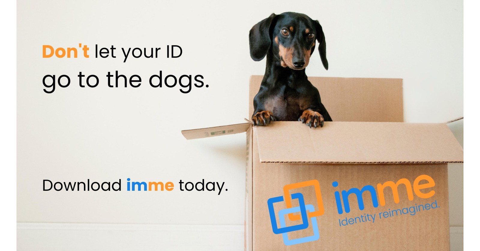 CycurID Announces the Live Launch of imme, their Personal Digital ...
