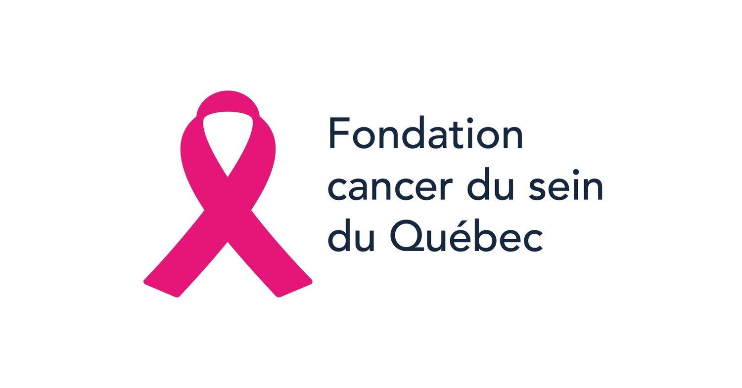 SARAH-MAUDE BEAUCHESNE DEVIENT PORTE-PAROLE DE LA FONDATION CANCER DU SEIN DU QUÉBEC, AUX CÔTÉS ...