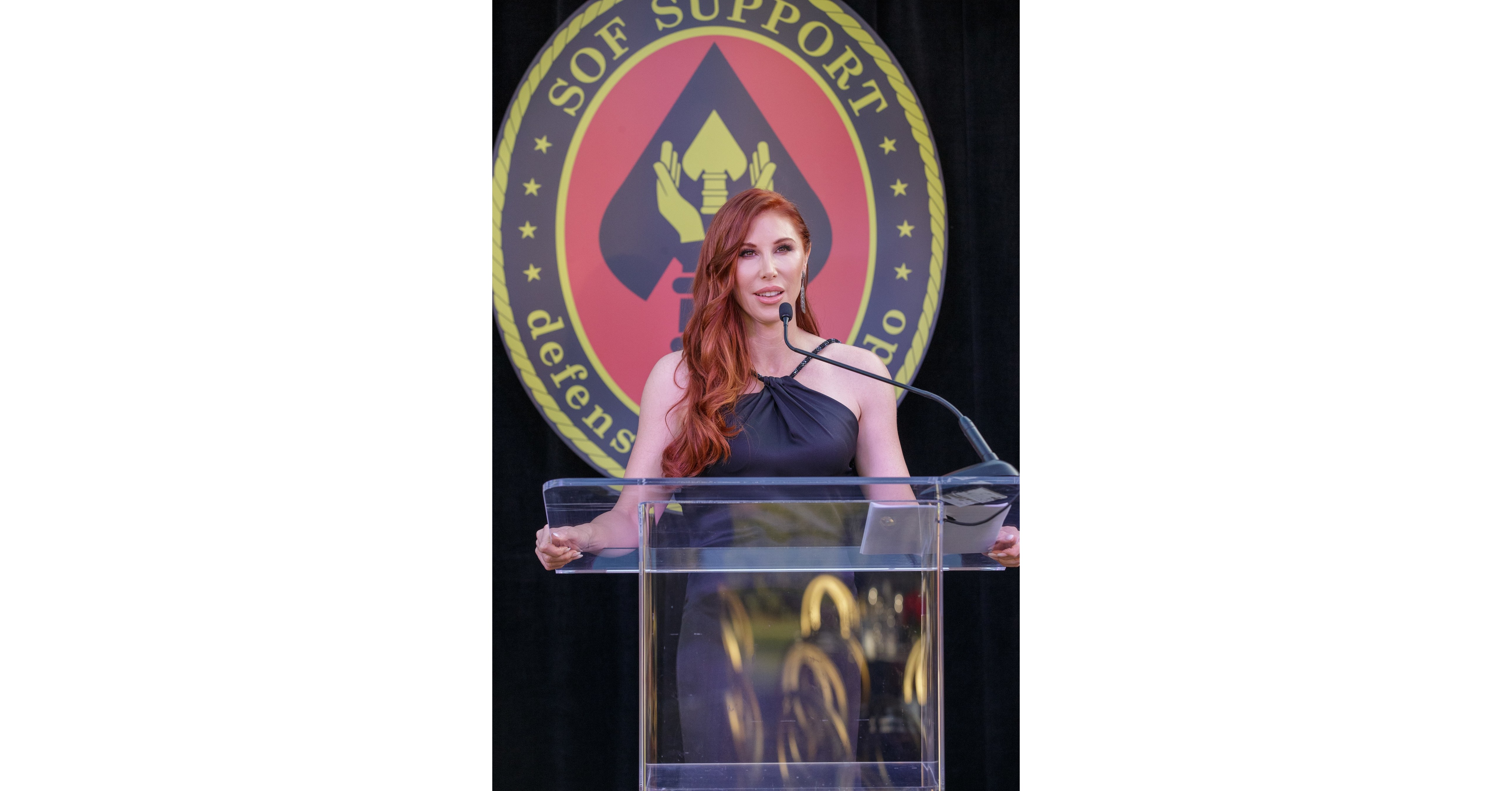 Saturday's Del Mar Country Club Golf Tournament and Dinner-Gala raised ...