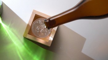 The release of "Japanese Sake Essentials"