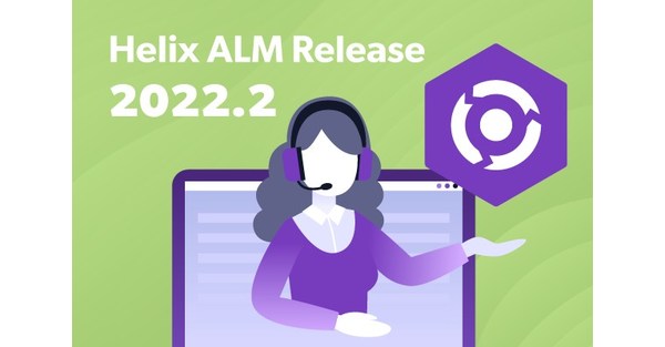 Perforce Delivers Enhanced Support For Test Automation In Latest Helix Alm Release