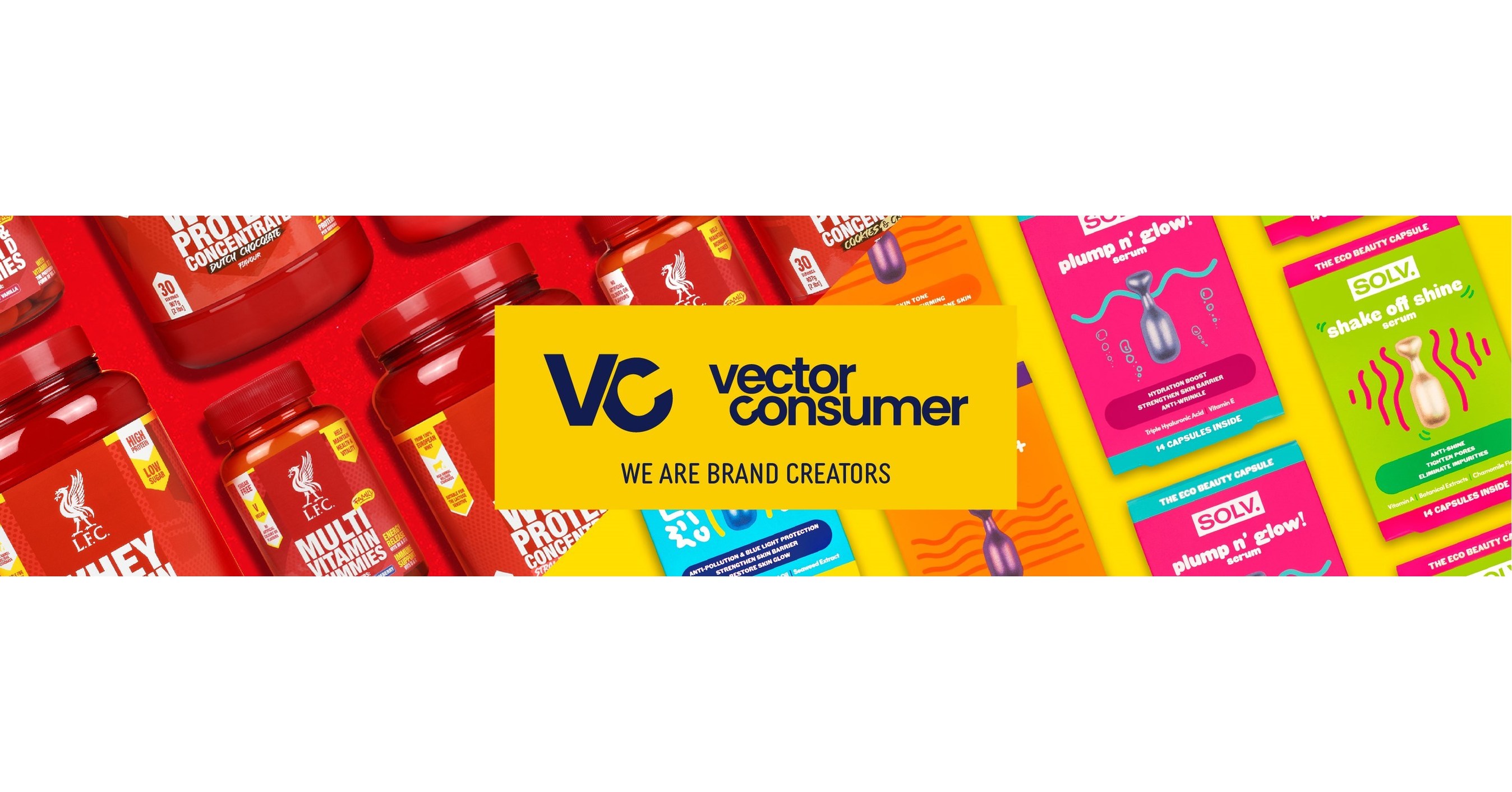 Liverpool-based Vector Consumer making global waves in the Health ...