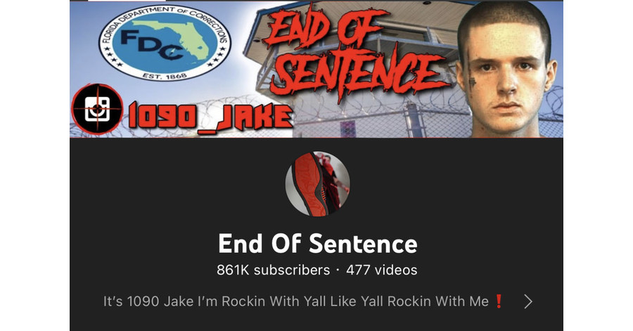 1090 Jake: YouTube's Rising Star