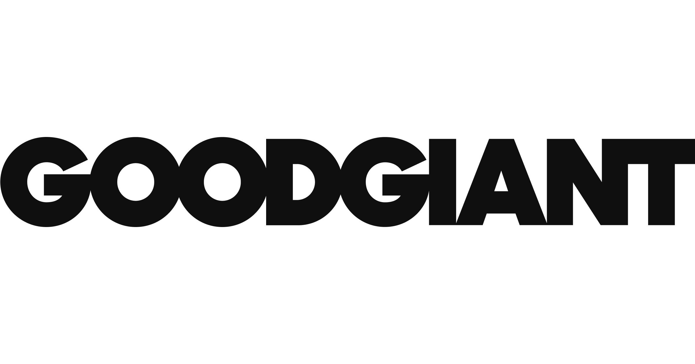 Red Square and Foundry have joined forces to create Good Giant, the ...