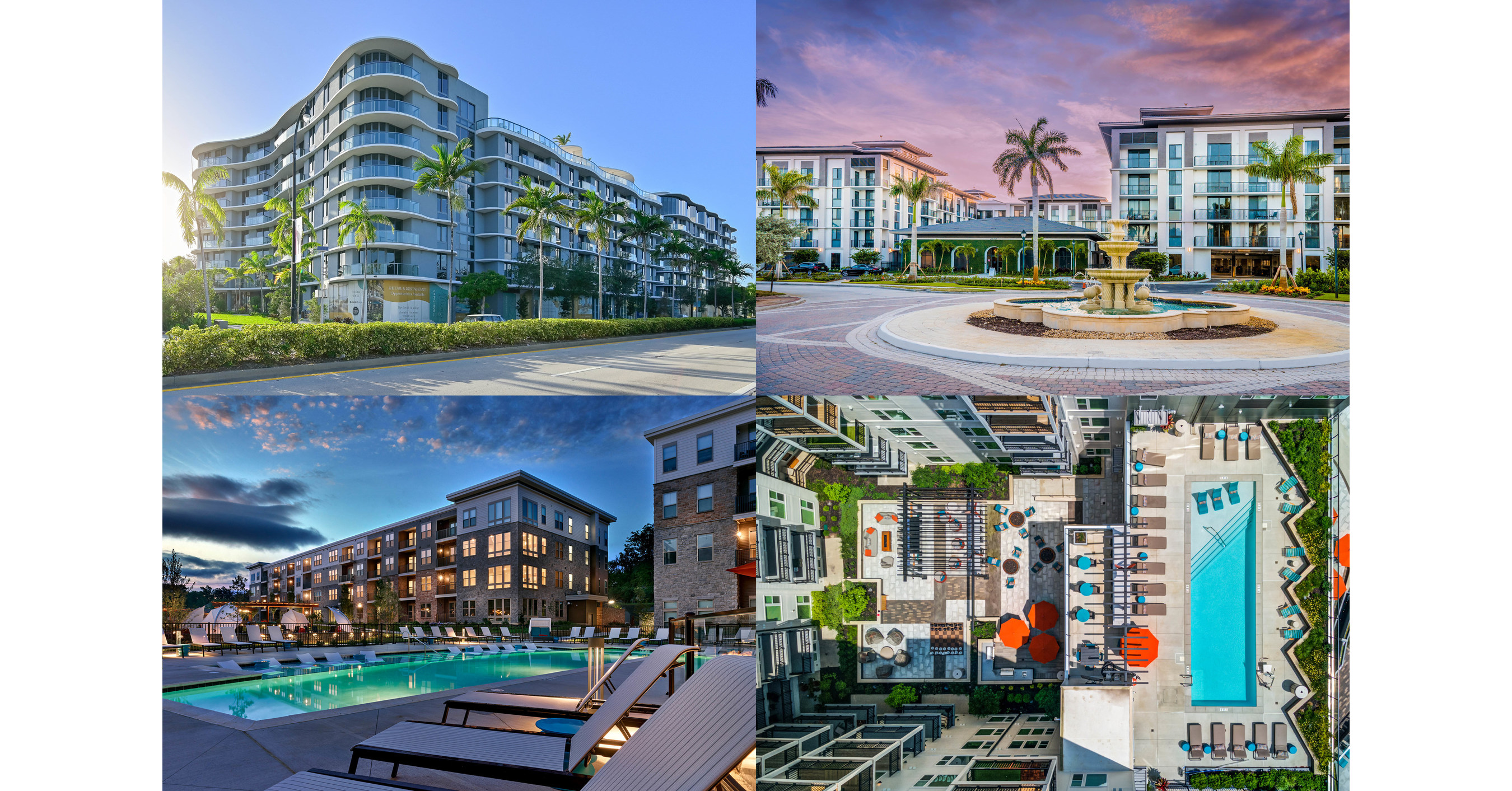 PANTZER PROPERTIES, INC. ANNOUNCES FINAL CLOSING ON FUND V