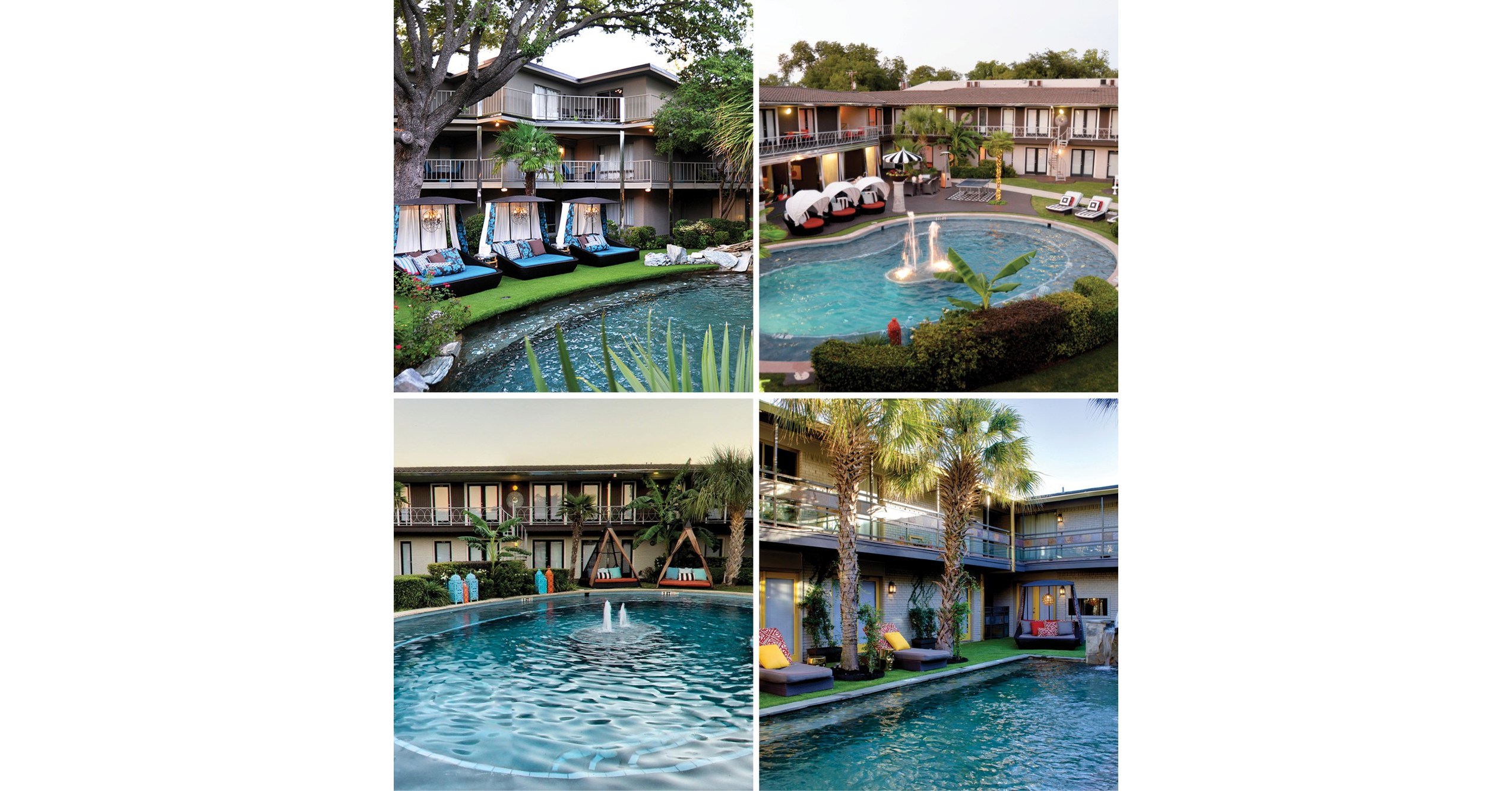 GREA Closes Power Properties Portfolio, Most Sought After Multifamily ...