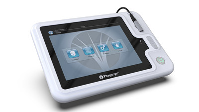 Phagenesis Launches Phagenyx Neurostimulation System in the U.S.
