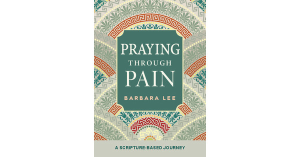 Practical, personal, and poignant new book helps suffering people "pray ...