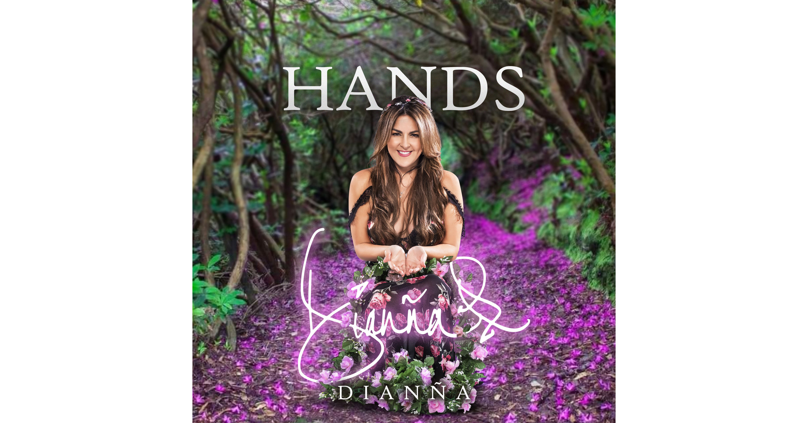 'Hands' Has Legs - Dianña's Song Hands Still Charting Top 30 Billboard ...