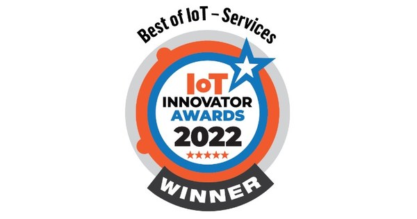 Carrier's EcoEnergy Insights Earns Gold for IoT-Enabled Services at ...