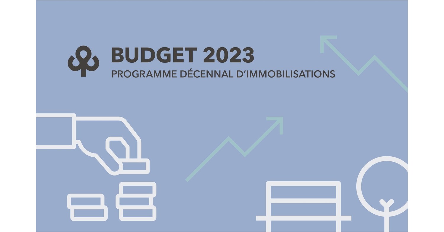 Saint-Laurent adopte un budget de 78,4 M$ et un Programme décennal d'immobilisations de 96,2 M ...
