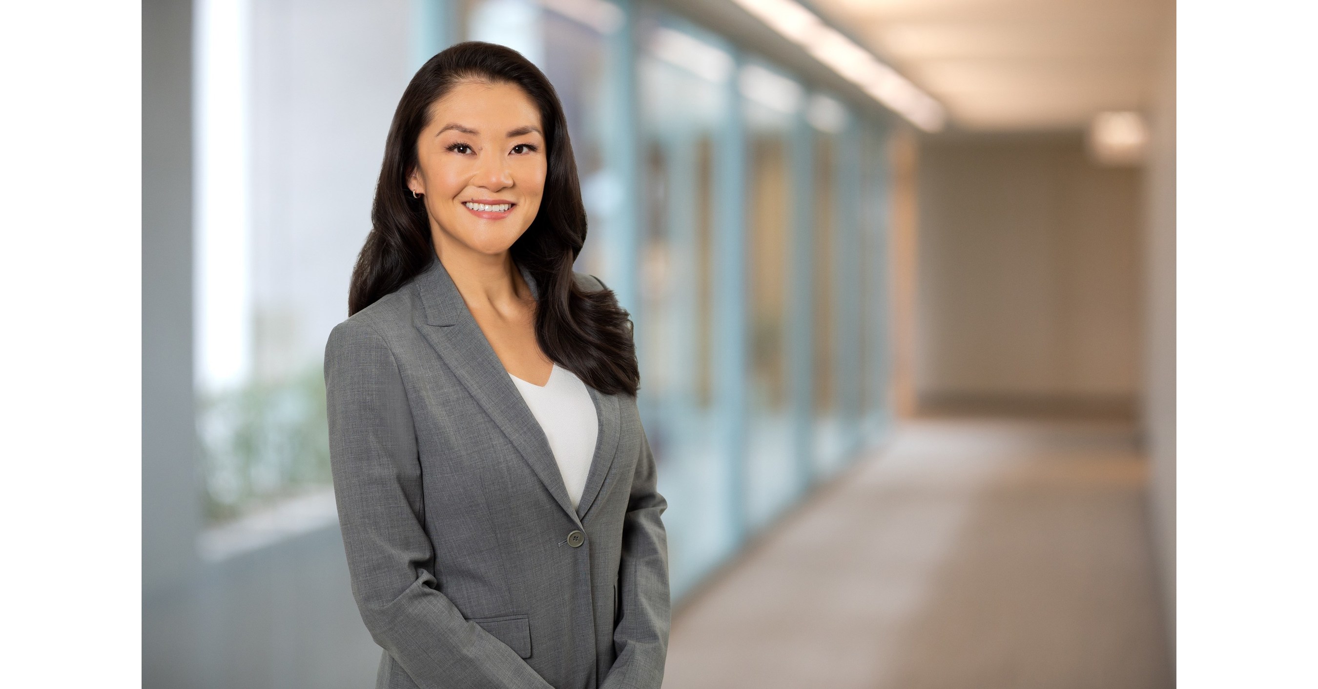 Cyber Trial Lawyer and Former Assistant U.S. Attorney Jennie Wang ...