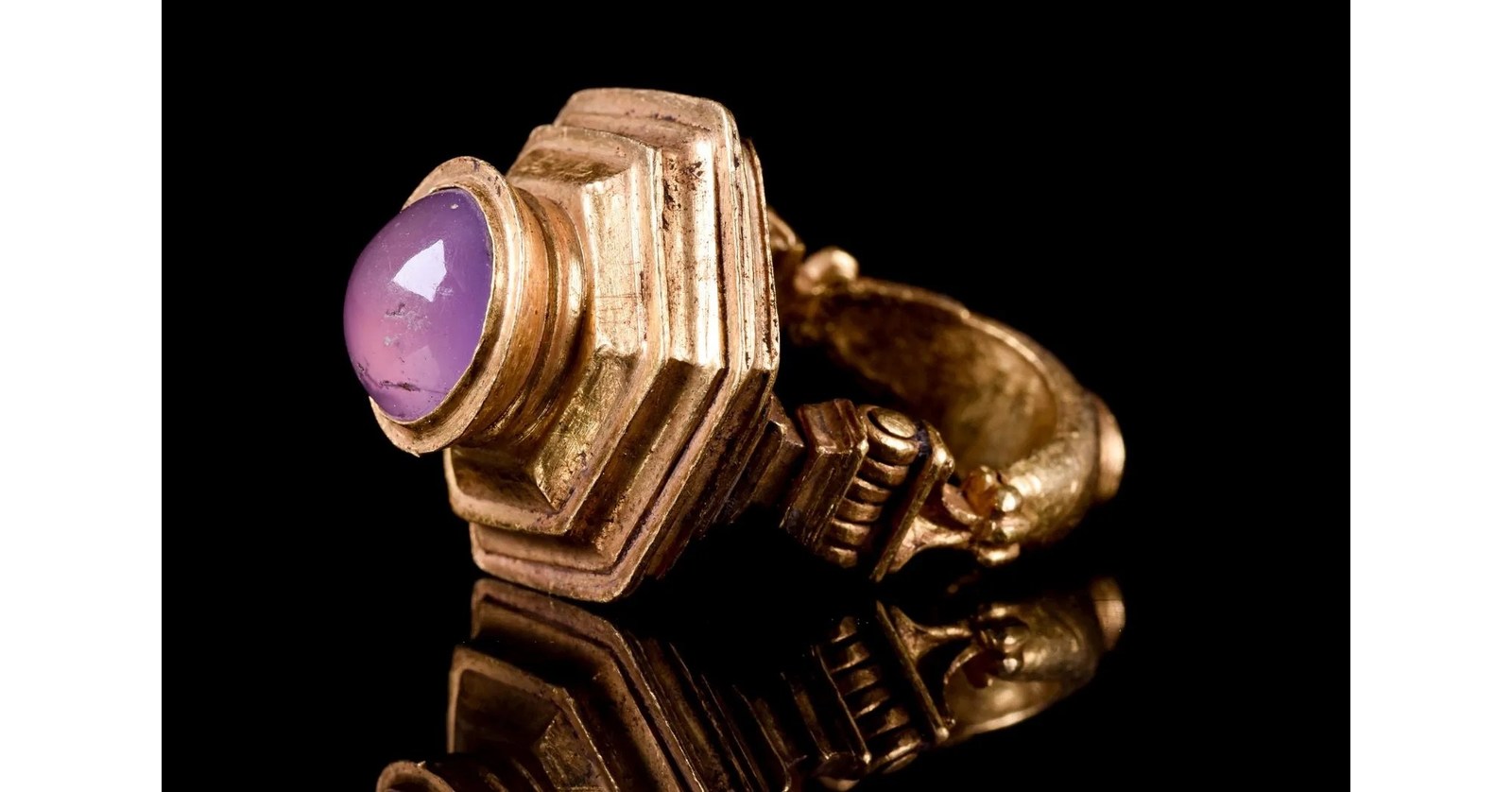 Apollo Art Auctions Presents Fresh-To-Market Ancient Art and ...