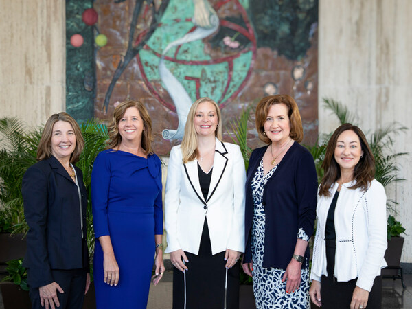 First Horizon Announces American Banker Most Powerful Women in Banking ...
