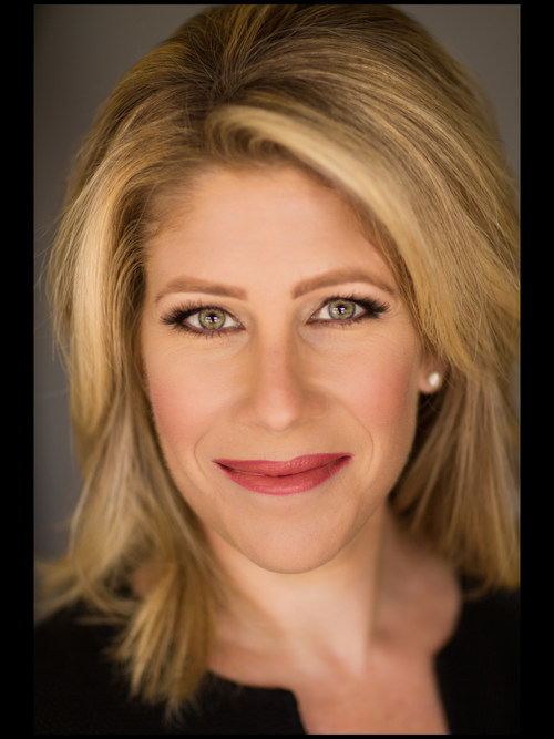 VETERAN DETROIT JOURNALIST CHRISTY MCDONALD JOINS WDIV-LOCAL 4