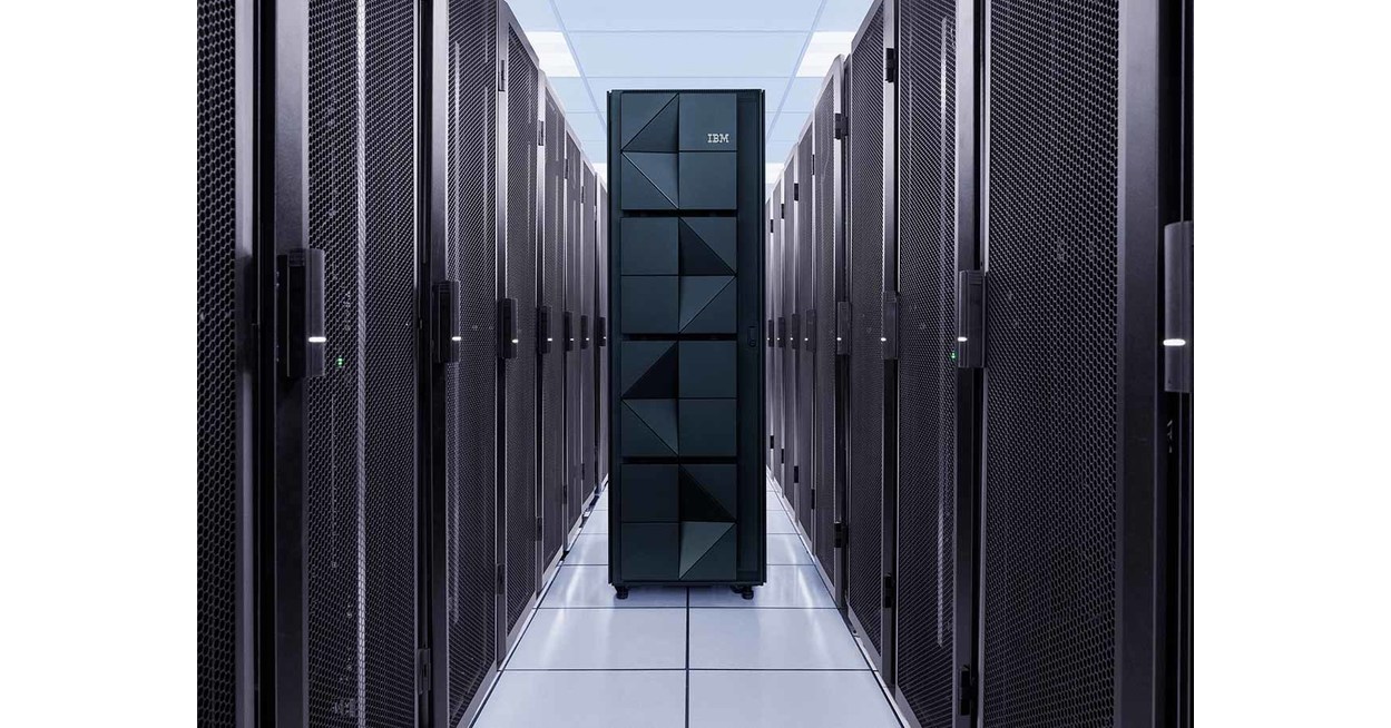 IBM and CEO Arvind Krishna Welcome President Biden to Poughkeepsie Site ...