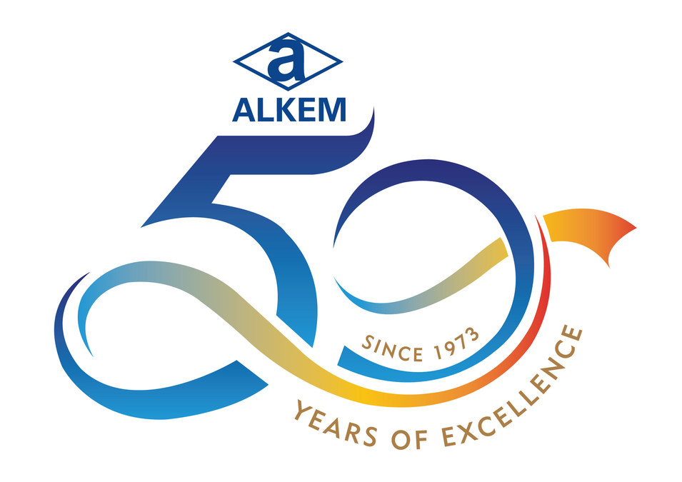 Alkem Laboratories Logo We Are Thrilled To Announce That Alkem