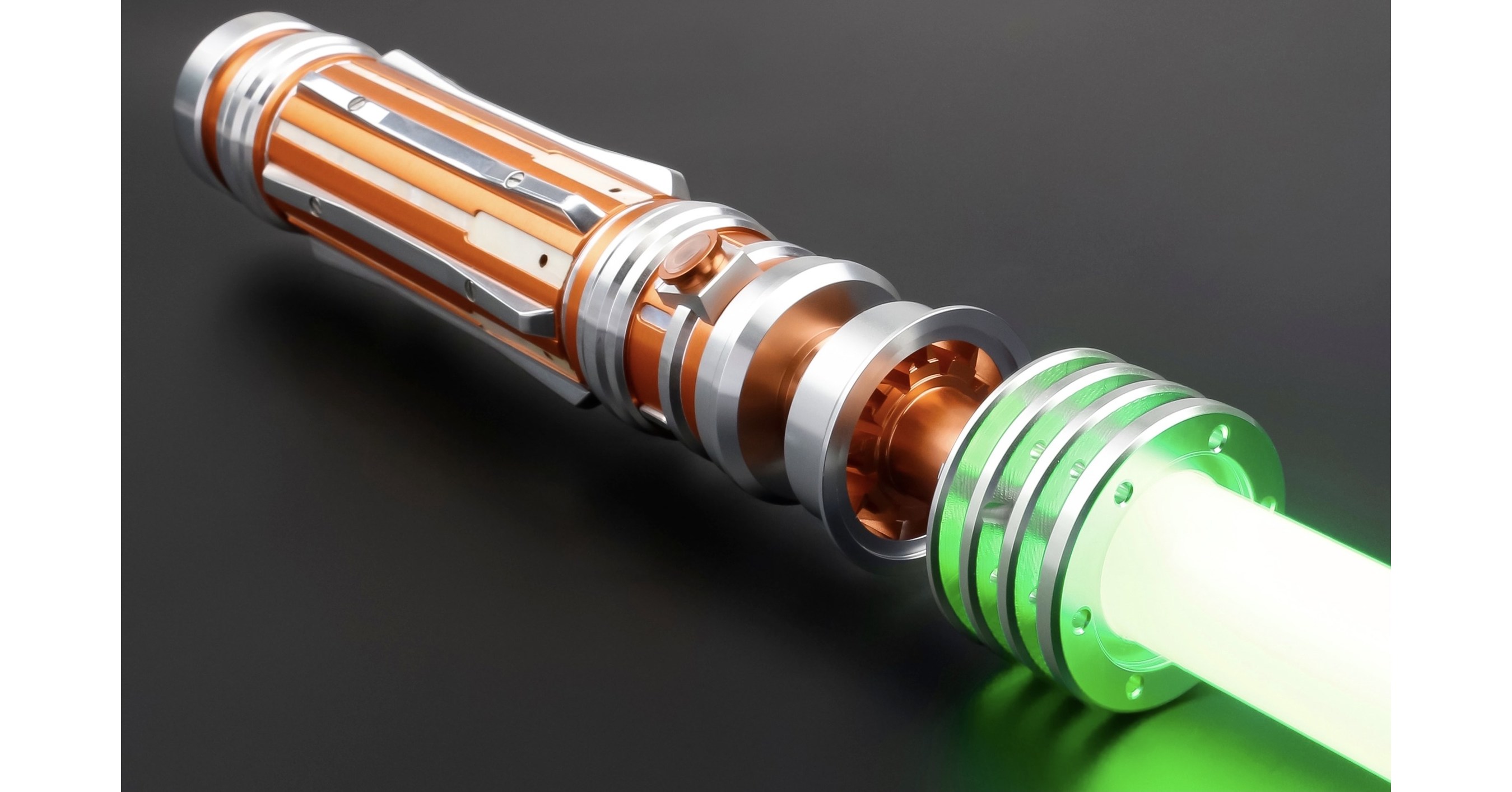 'Star Wars' Cosplayers and Collectors Turn to DynamicSabers, a ...