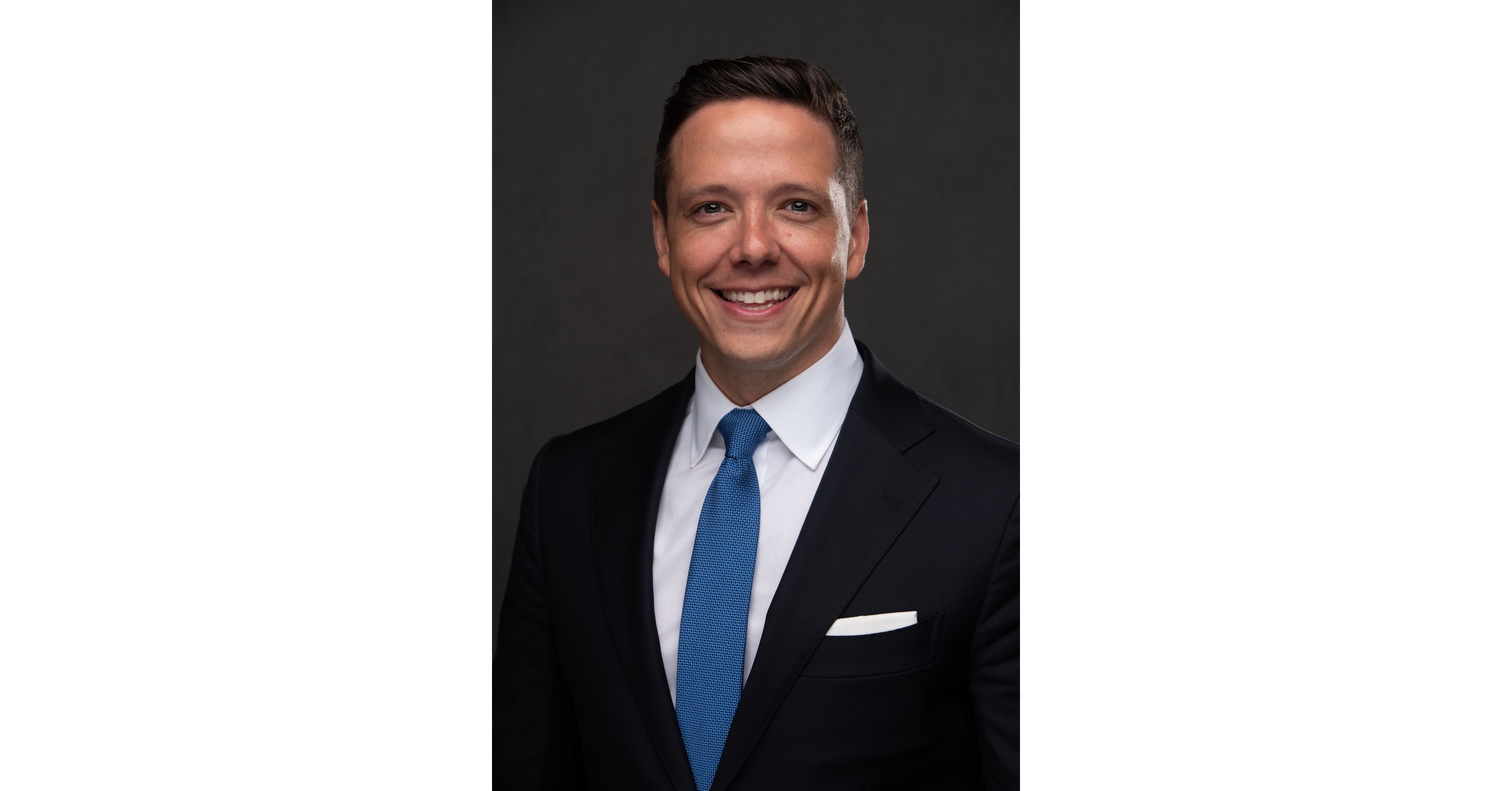 Stateside Associates Announces the Appointment of Johnathan Lozier to ...